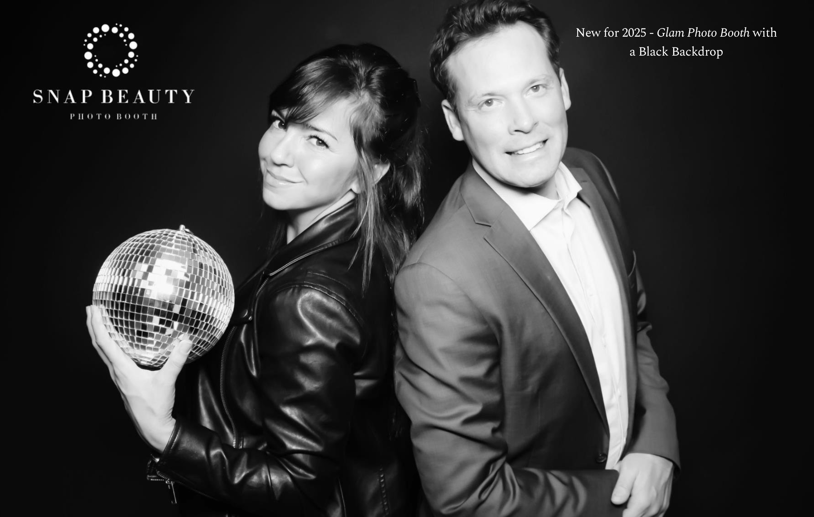 Snap Beauty Photo Booth – Vendor Highlight - Red Fox Photo Booth